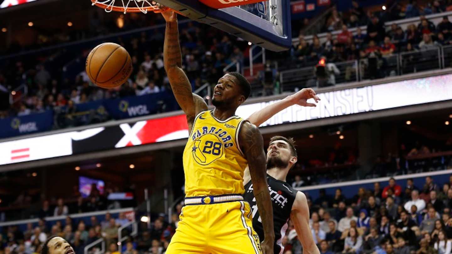 Newcomer McKinnie Aims to Build off Unlikely Journey to Cavs - Sports ...