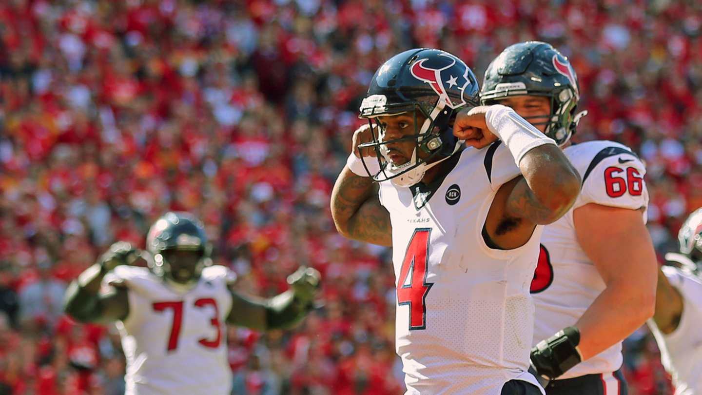 Raiders vs. Texans live stream: Watch online, TV channel, time - Sports ...