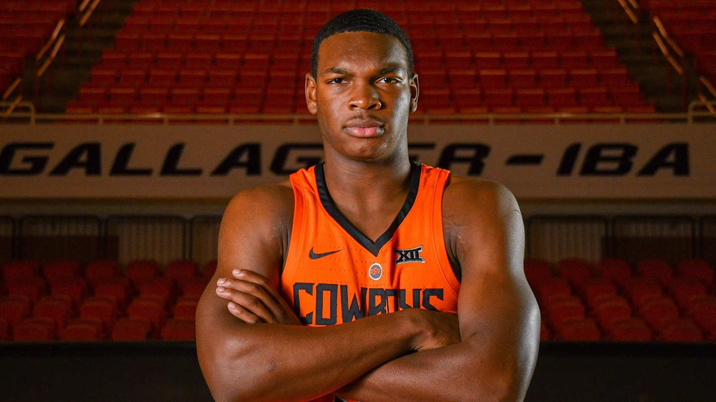 No Criminal Charges for Marcus Watson - Sports Illustrated Oklahoma ...