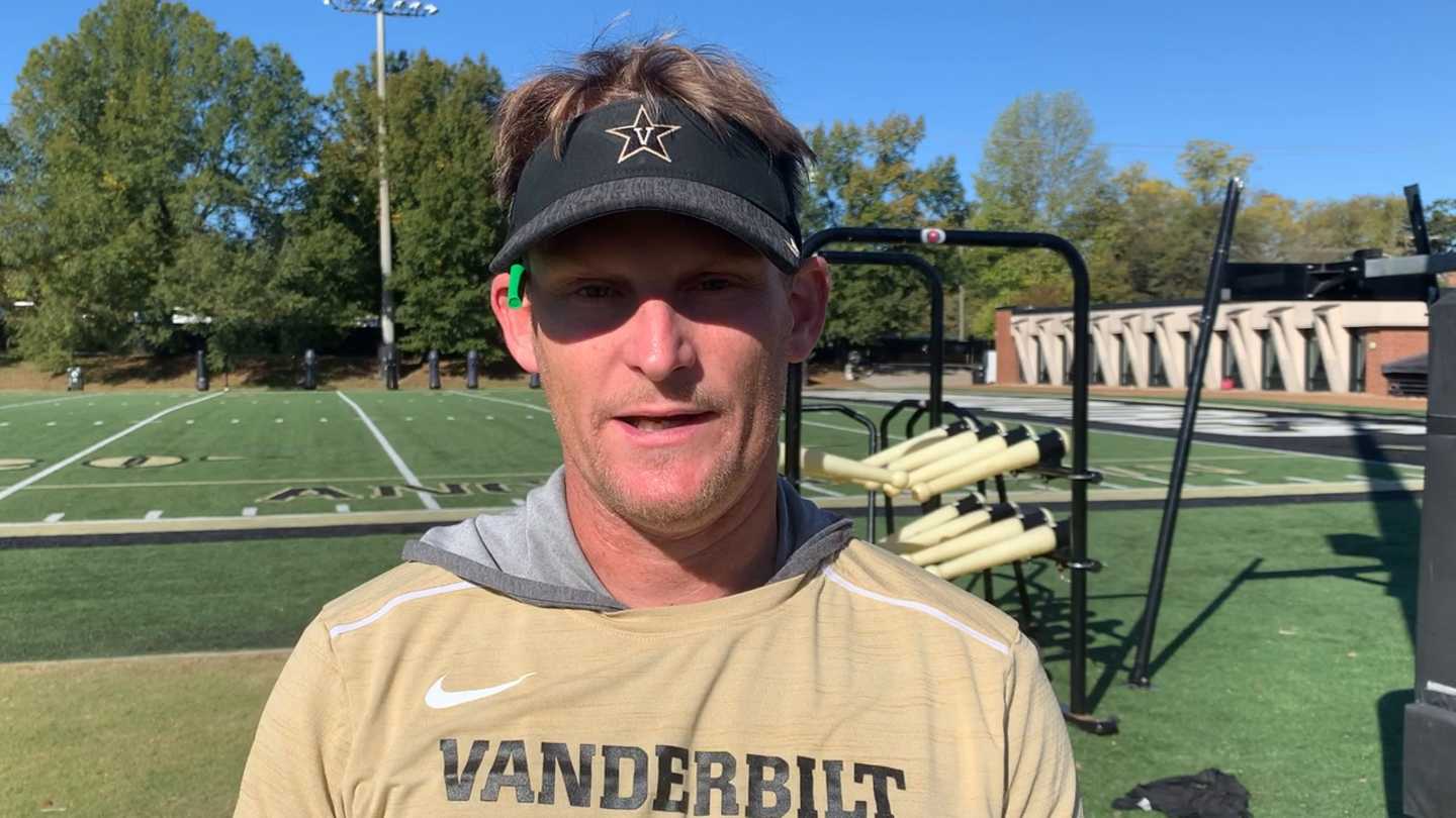 Report: Mason Making Changes At Both Coordinator Positions - Sports ...