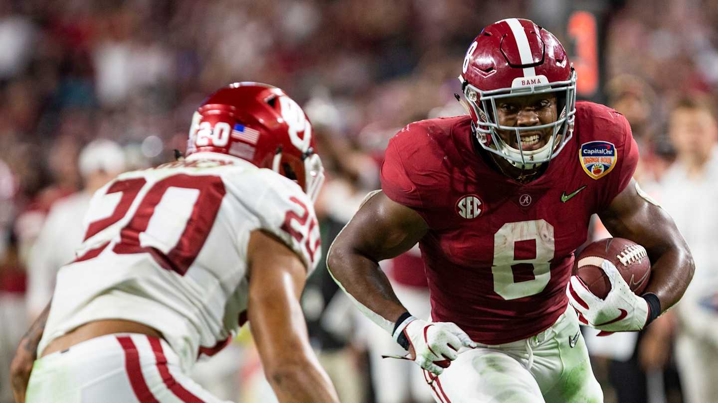 Alabama football-Crimson Tide Players in the NFL-Alabama NFL players by ...