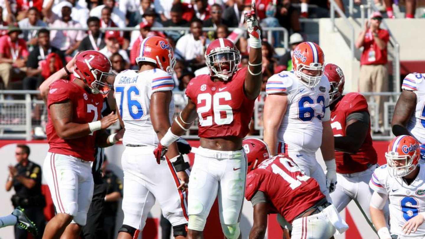 All Things Bama Podcast: Previewing the SEC Championship with Zach ...