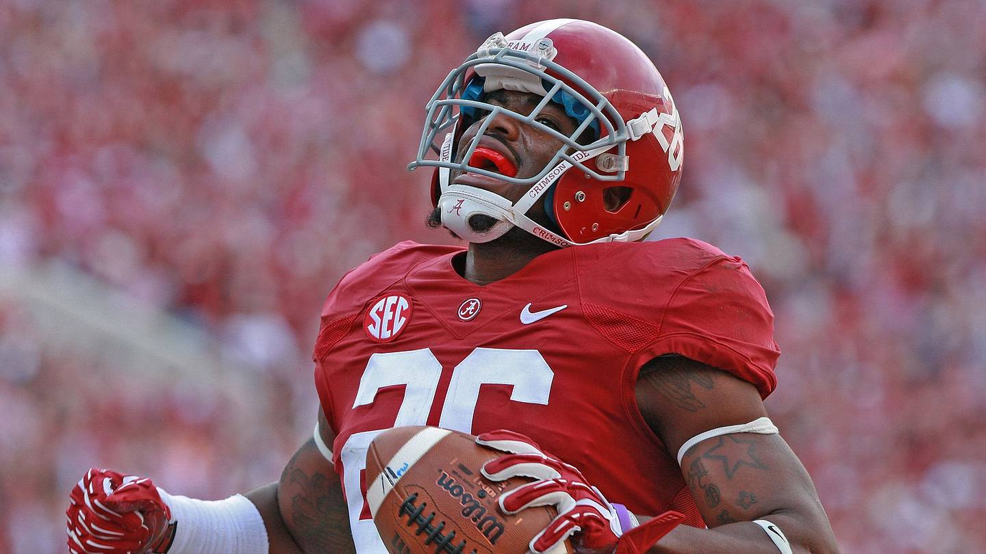 Landon Collins-Fantasy Stud-IDP Leagues-Alabama football - Sports ...