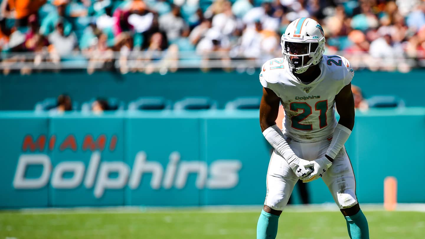 Dolphins Player Profile: Eric Rowe - Sports Illustrated Miami Dolphins ...