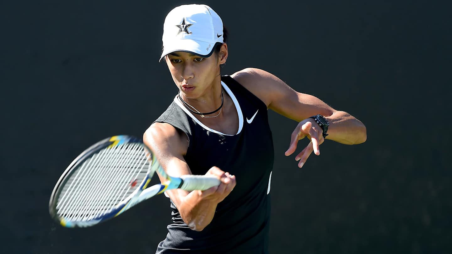 Podcast: Vanderbilt coach Geoff Macdonald on college tennis - Sports ...