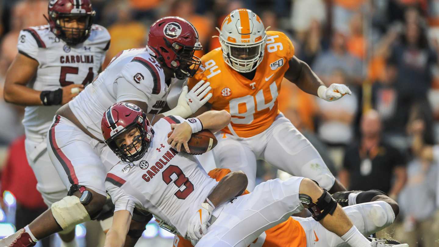 Five Things We Want To See: Vanderbilt Vs South Carolina - Sports ...