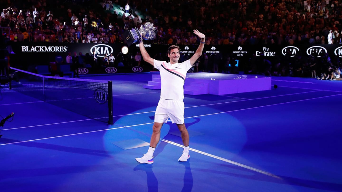 Australian Open 2019: TV schedule, channel, live stream - Sports ...