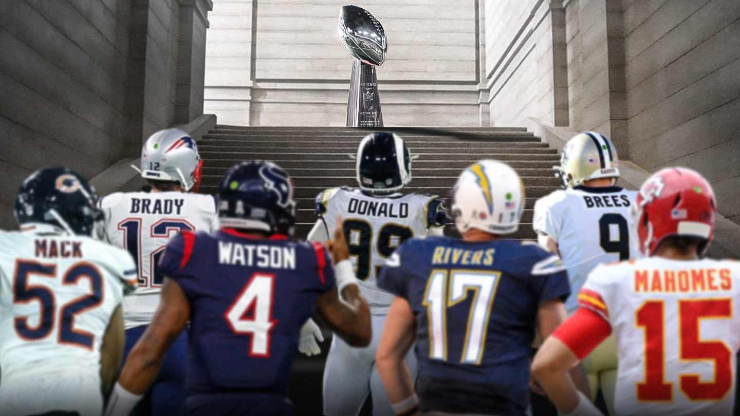 NFL playoff predictions 2019: Super Bowl LIII picks - Sports Illustrated