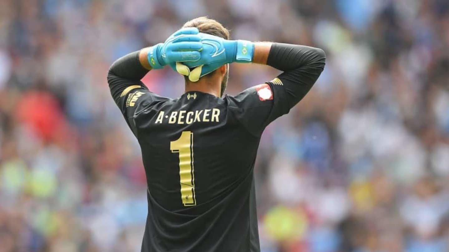 Yachine Trophy: Ranking the 7 Keepers in Contention for the Inaugural ...