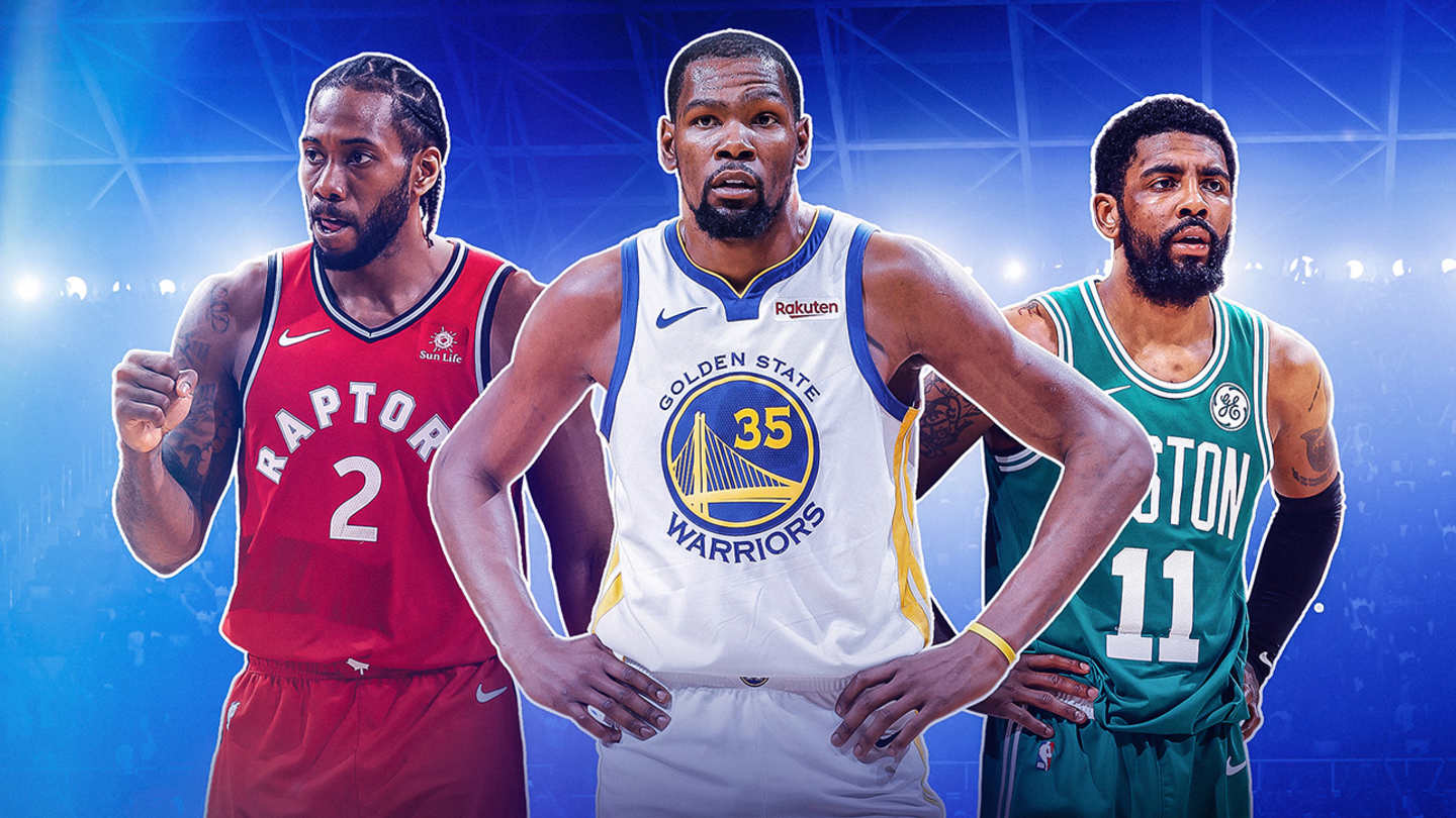 NBA free agency rankings: Top 50 players and new teams - Sports Illustrated