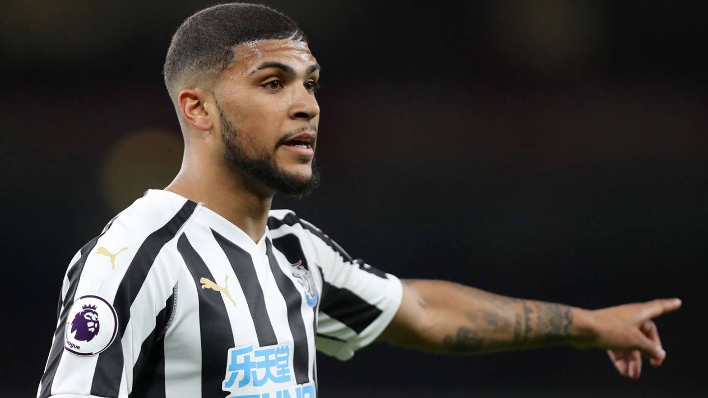 FIFA rejects Crossfire's Yedlin compensation bid; ruling still pivotal ...