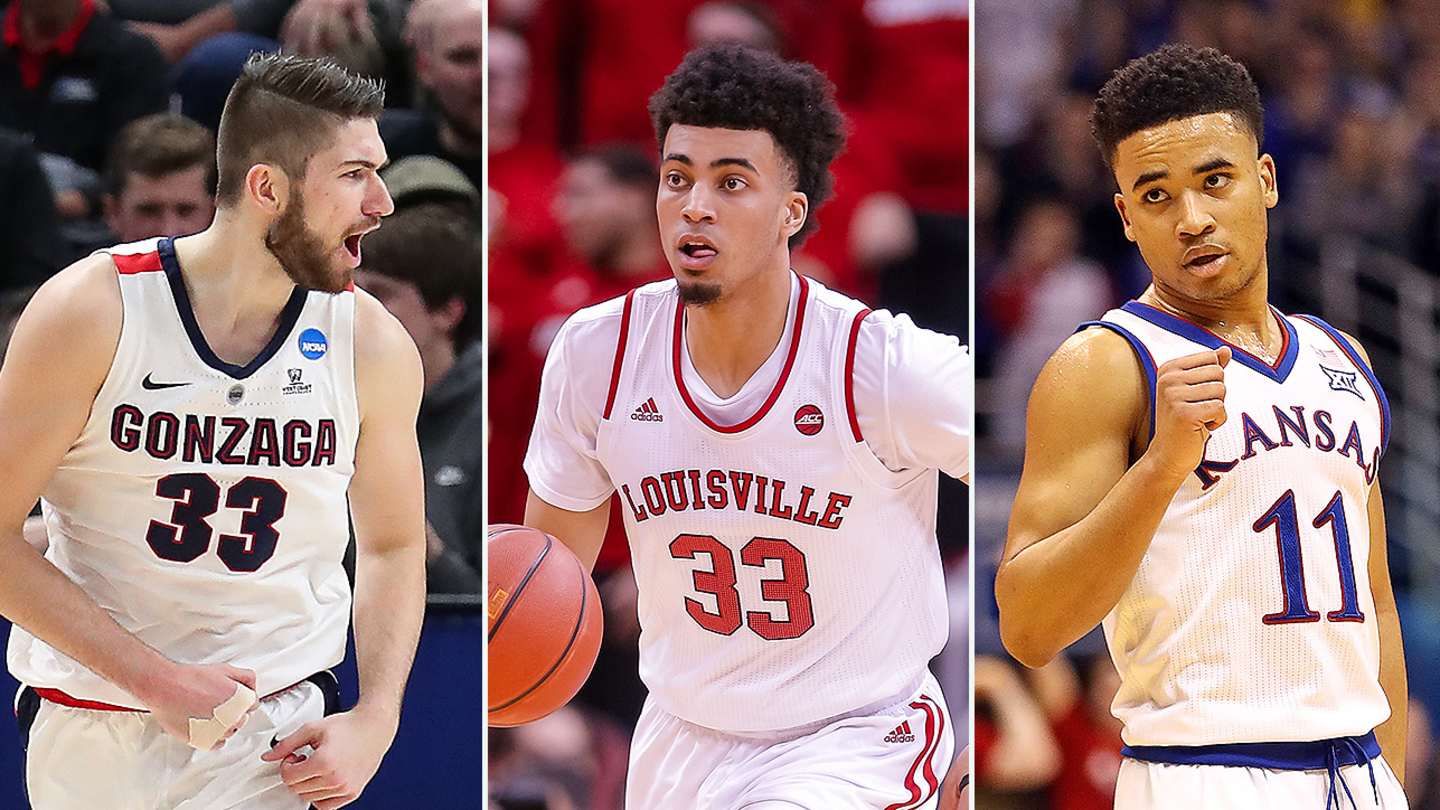NBA draft: Buzz on Jordan Nwora, Devon Dotson, Quentin Grimes - Sports ...