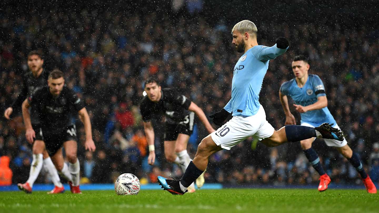 Newcastle vs Manchester City live stream: Watch online, time - Sports ...