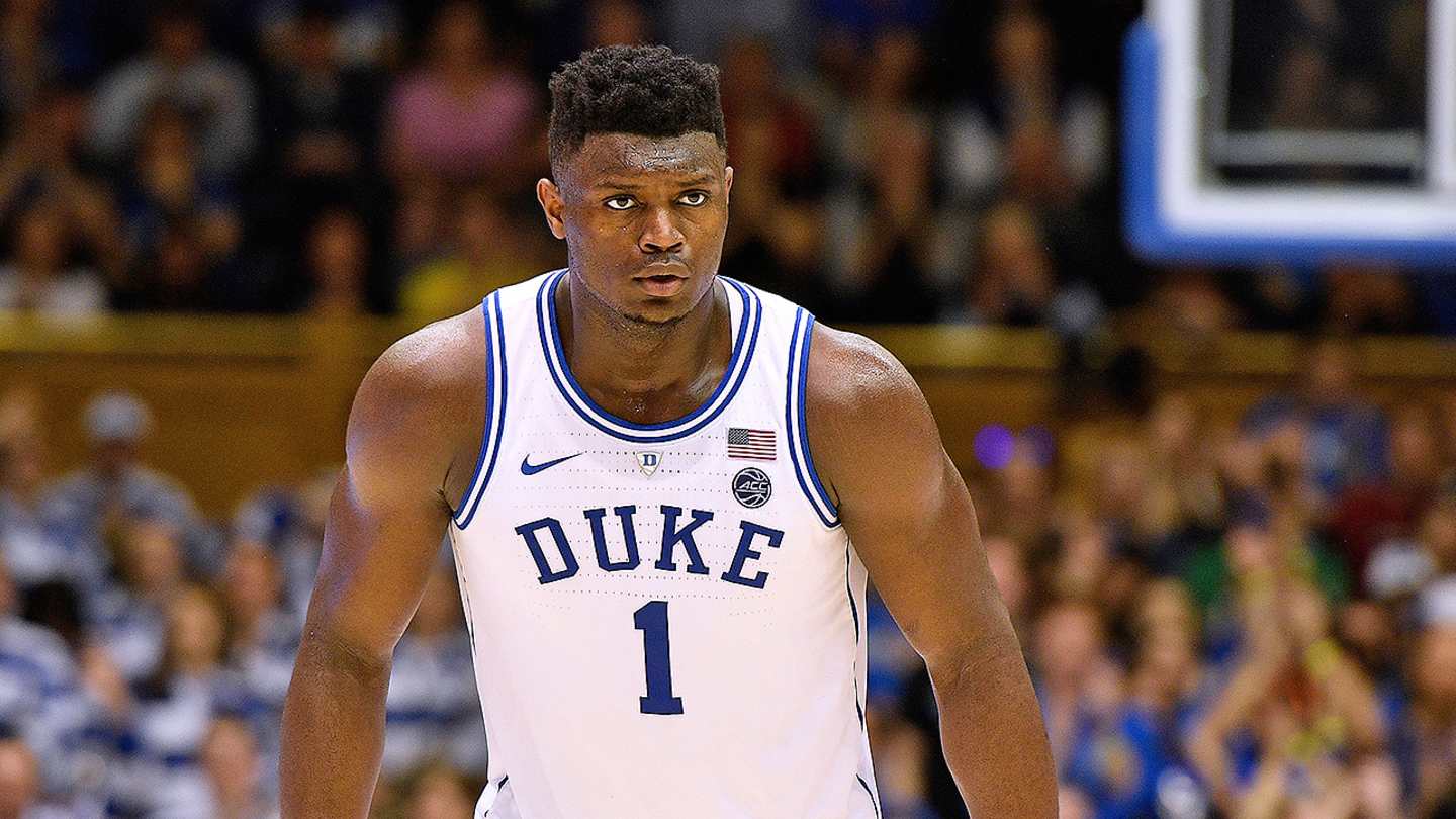 March Madness bracket projections: Duke cements spot at No 1 - Sports ...