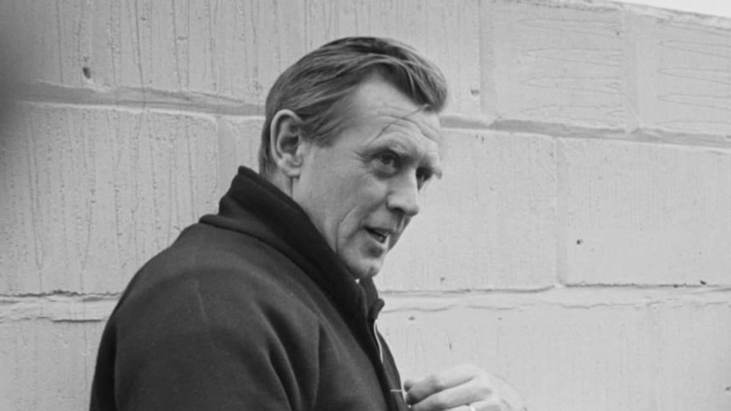 Vic Buckingham: The English Manager's All Time Best XI - Sports Illustrated