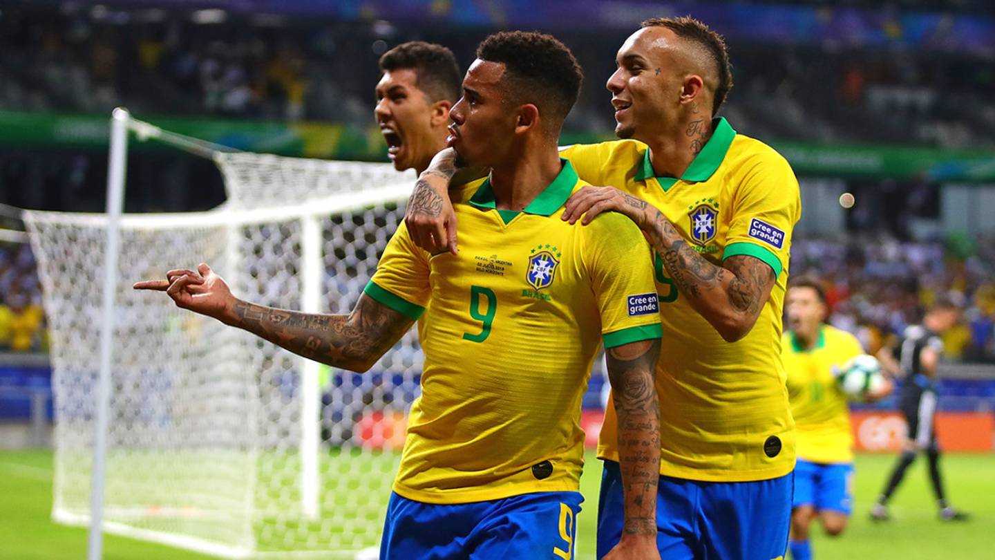 Brazil vs Peru live stream: Watch Copa America final online, TV ...