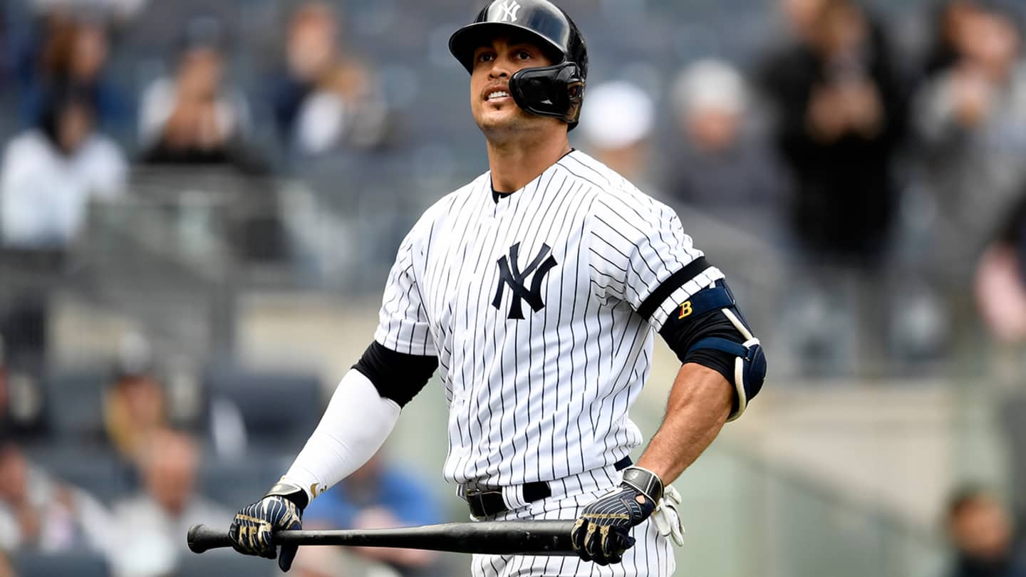 Yankees injury situation already has them in trouble - Sports Illustrated