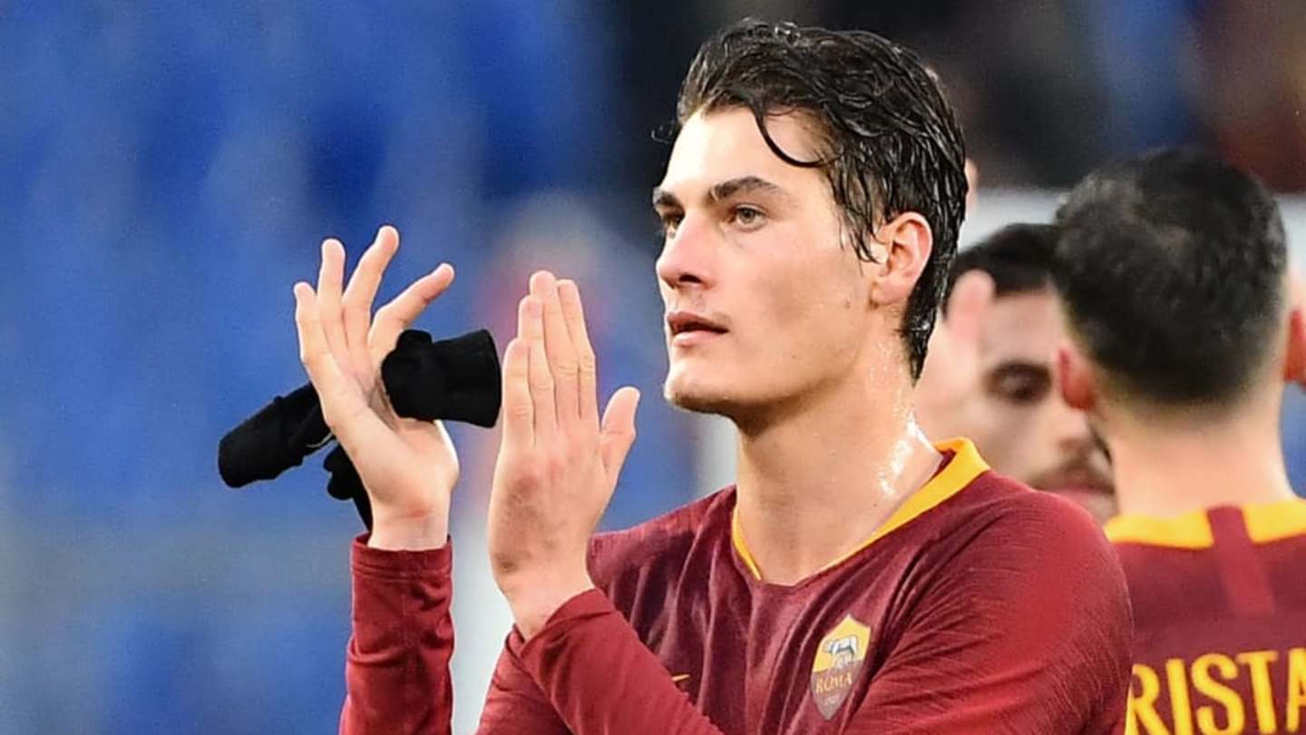 Tottenham Hotspur Approach AS Roma for Striker Patrik Schick as ...