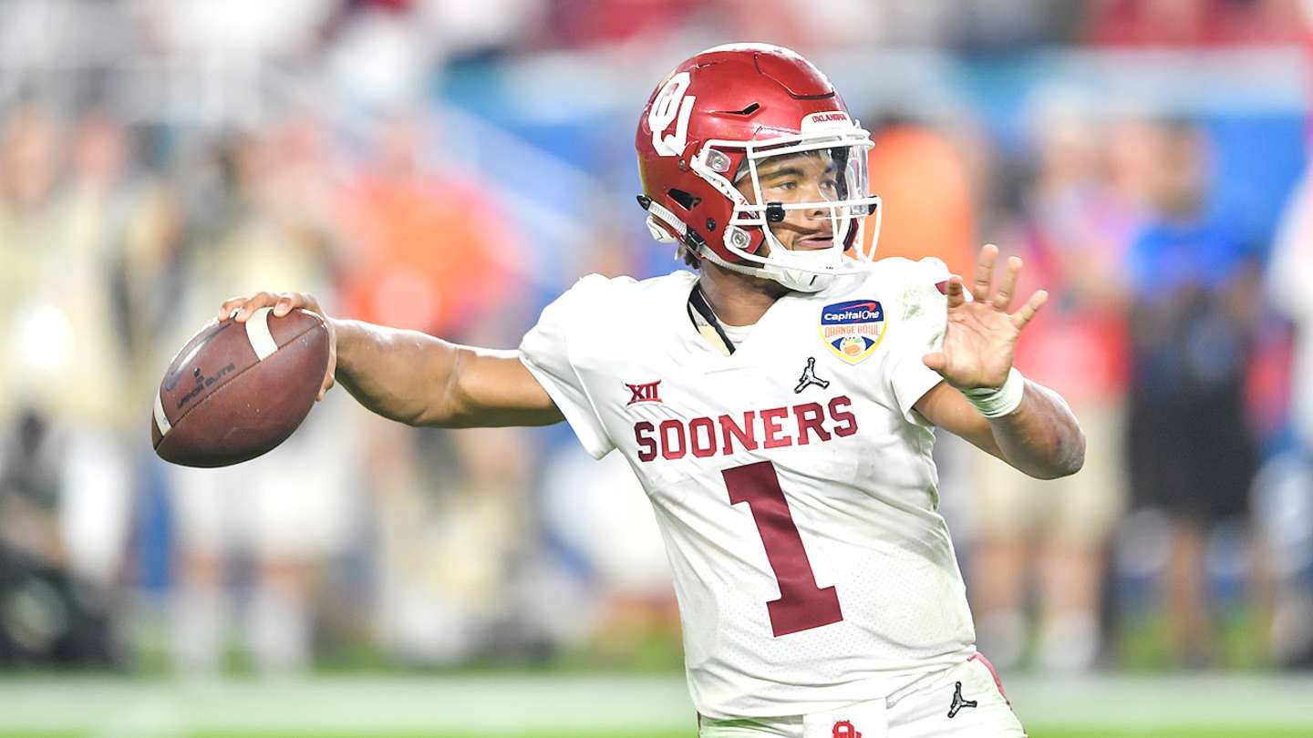 2019 NFL Draft first round: fantasy football takeaways - Sports Illustrated