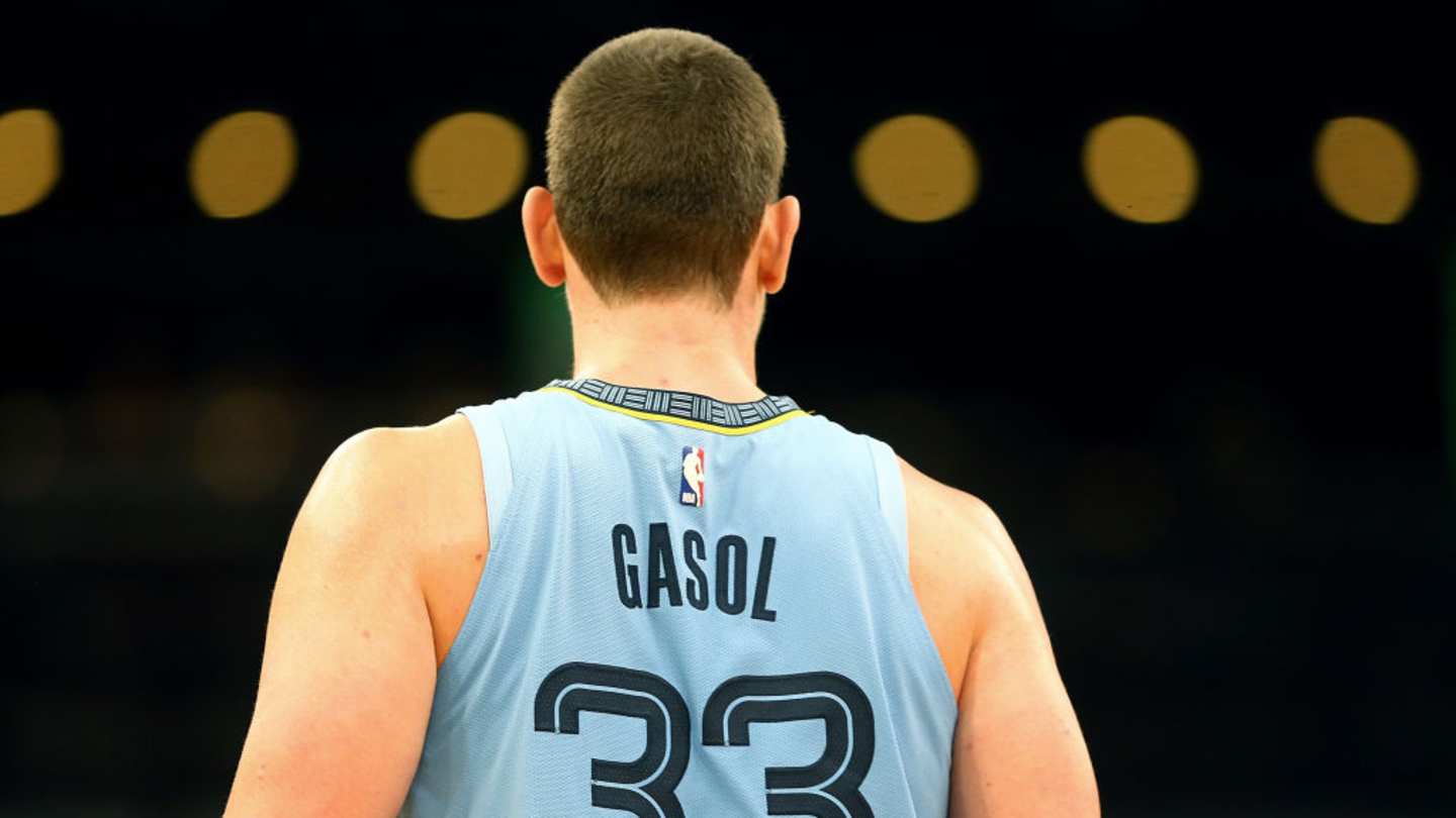 marc gasol draft