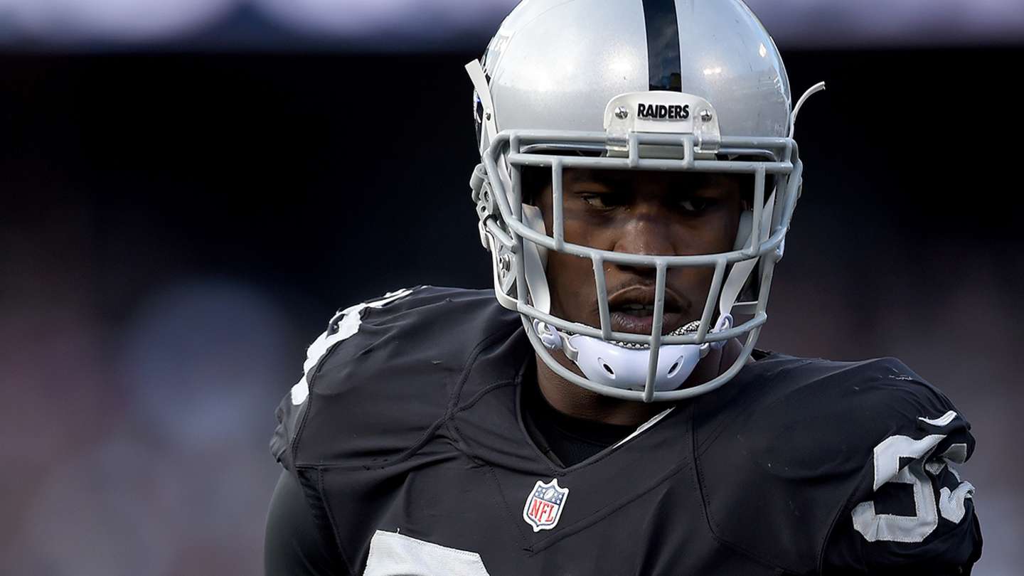 Aldon Smith arrest: Ex-49ers, Raiders OLB arrested on suspicion of DUI ...