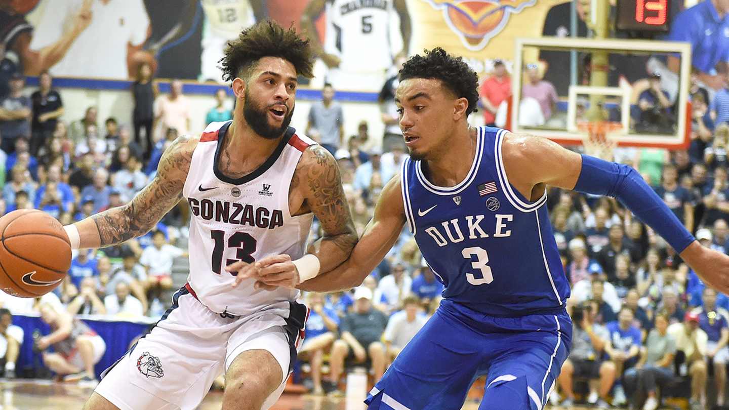 Duke vs Gonzaga, more March Madness games we want to see - Sports ...