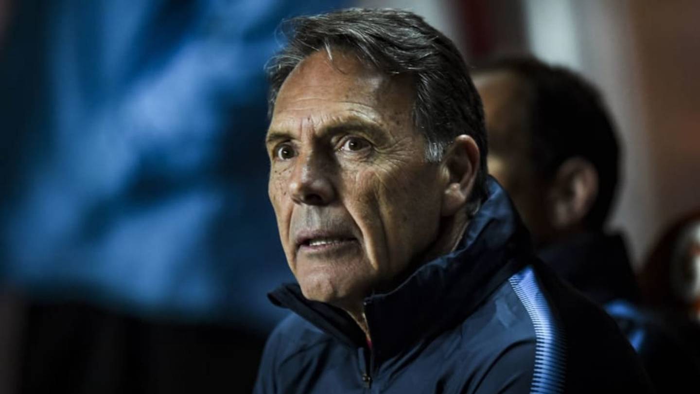 Víctor Cáceres podría aparecer en el duelo ante Olimpia - Sports ...