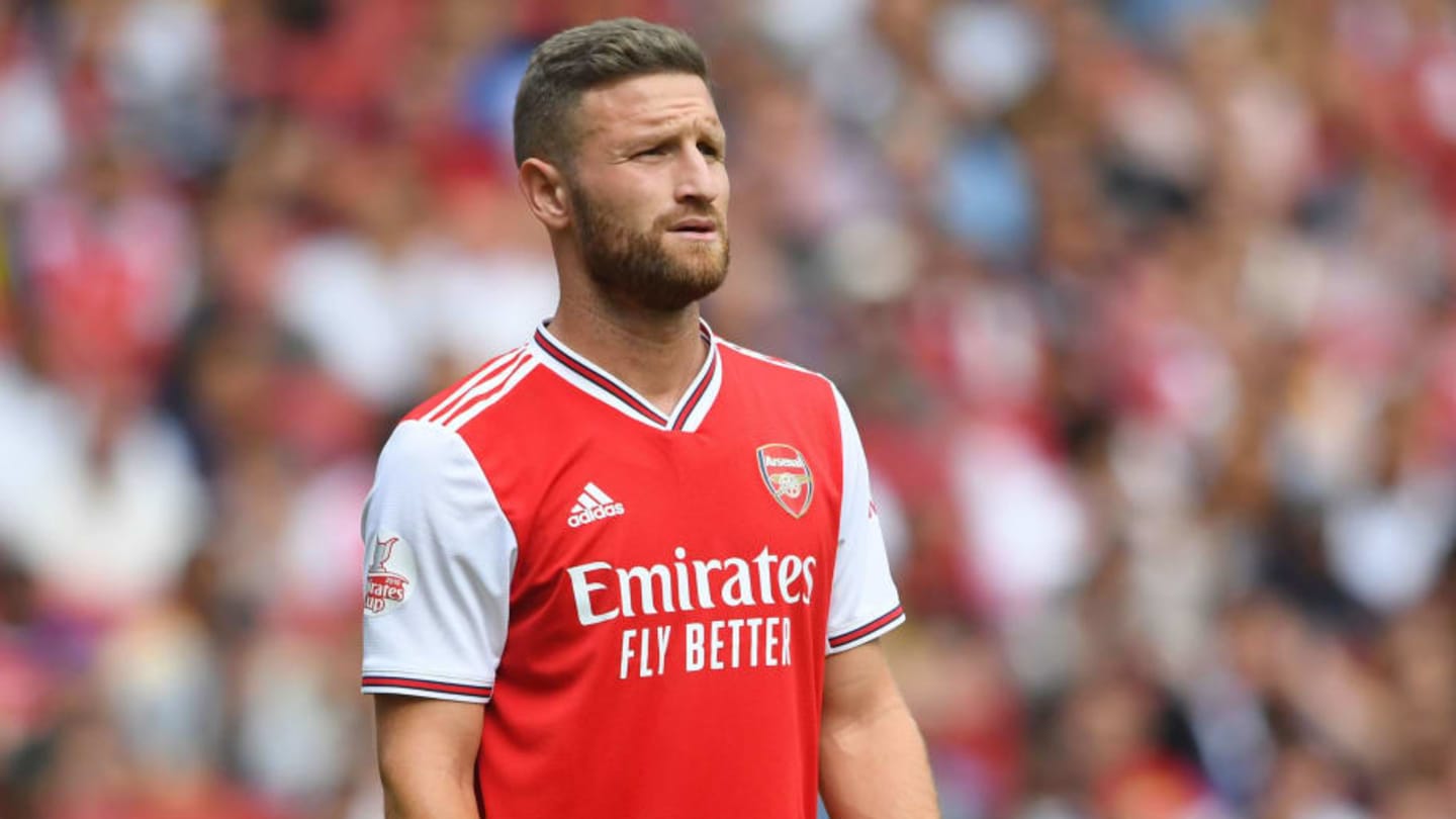 Shkodran Mustafi: Arsenal defender still wants to leave club - Sports ...