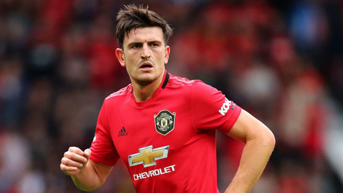 Man Utd Finally Have a First Choice Defence After Using 24 Unique ...