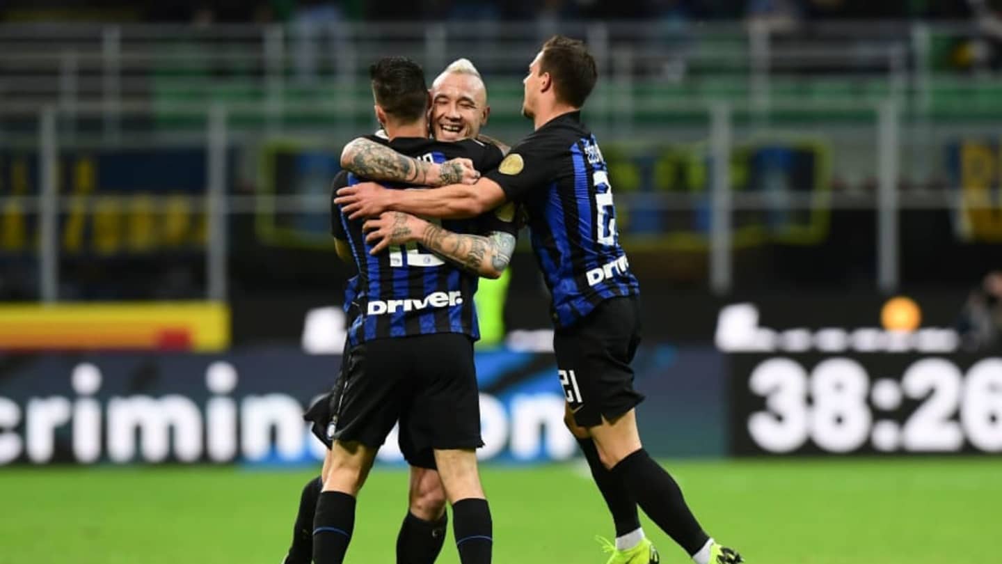 Inter vs Empoli: Where to Watch, Live Stream, Kick Off Time & Team News ...