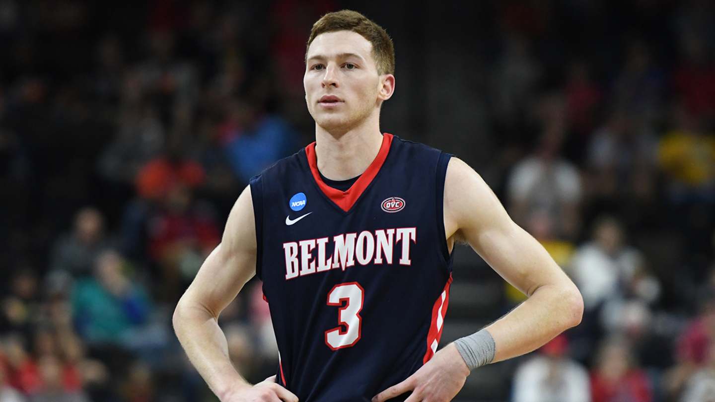Cavaliers pick Dylan Windler: 2019 NBA draft grades - Sports Illustrated