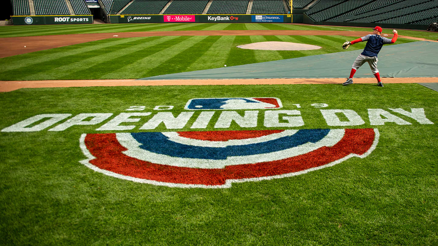 MLB advanced stats: How much broadcasters discuss on TV? - Sports ...