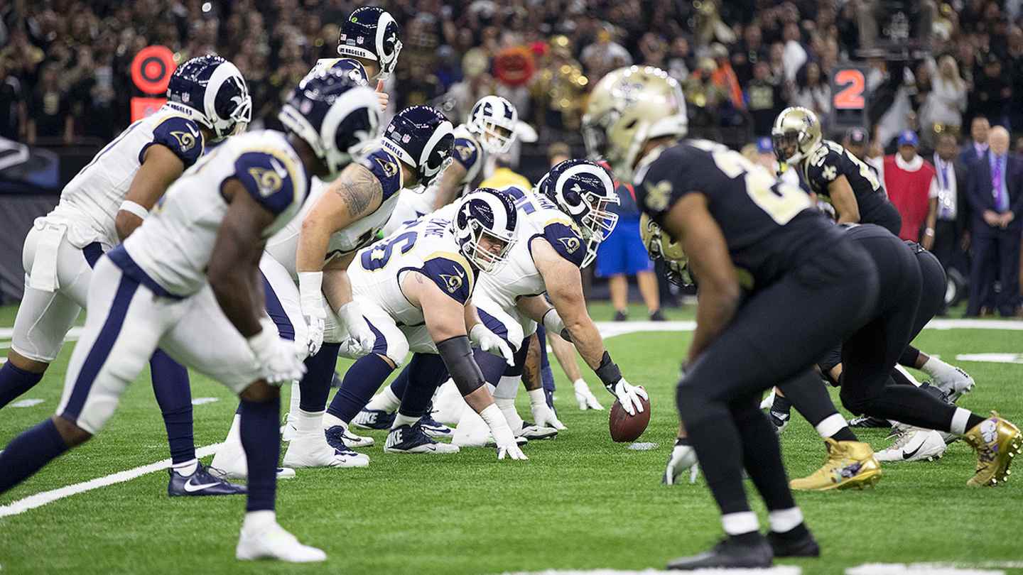 2019 NFL schedule release: Must-watch games this season - Sports ...