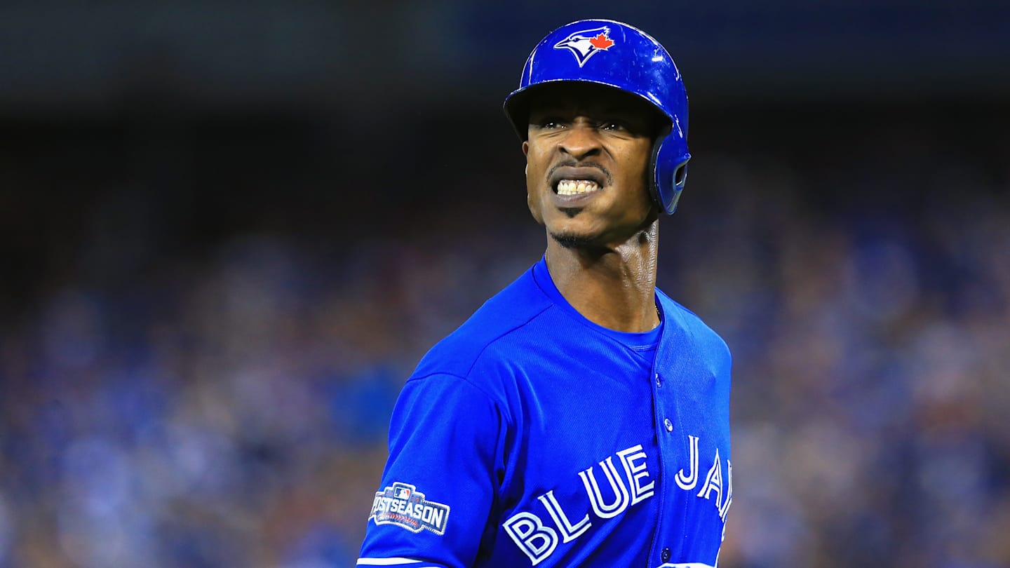 BJ Upton: Melvin Upton changes name again - Sports Illustrated