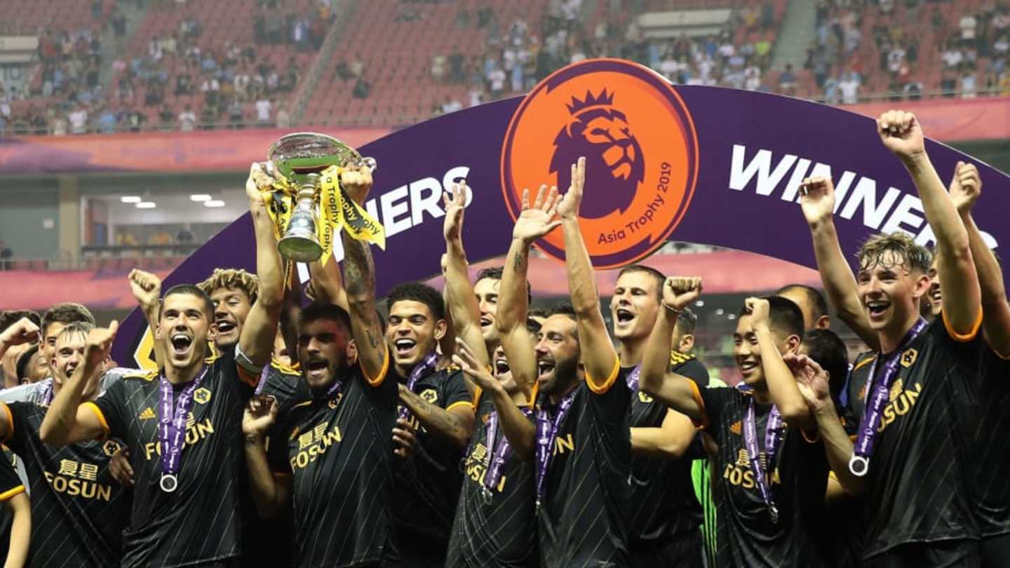 Wolves vs Crusaders Preview: Where to Watch, Live Stream, Kick Off Time ...