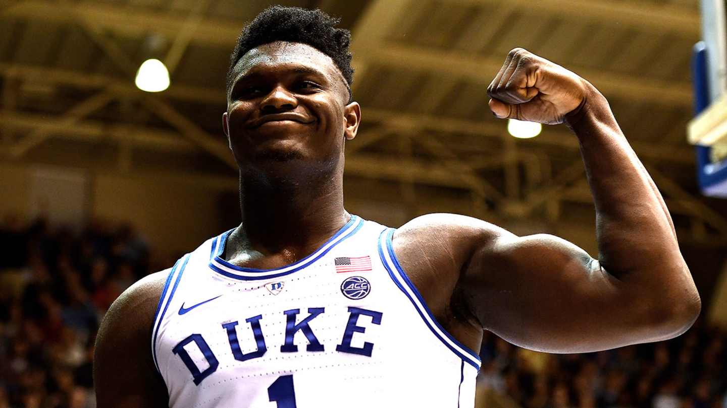 Is Zion Williamson playing tonight? Duke basketball star returns ...