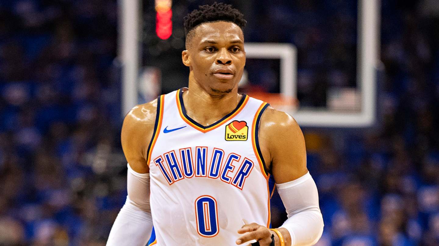 Russell Westbrook, Chris Paul trade: Thunder, Rockets agree to deal ...