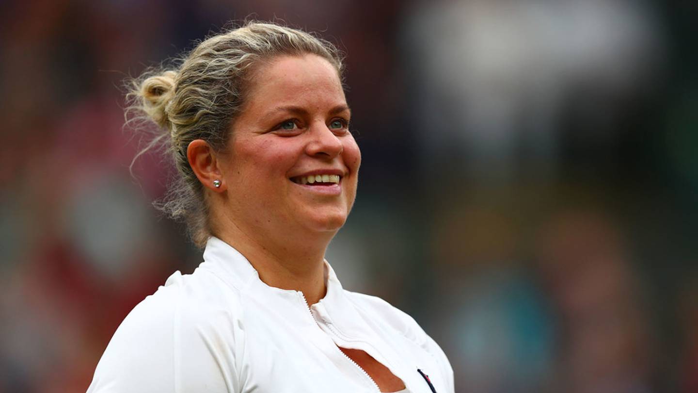 Kim Clijsters to make return seven years after second 'retirement ...