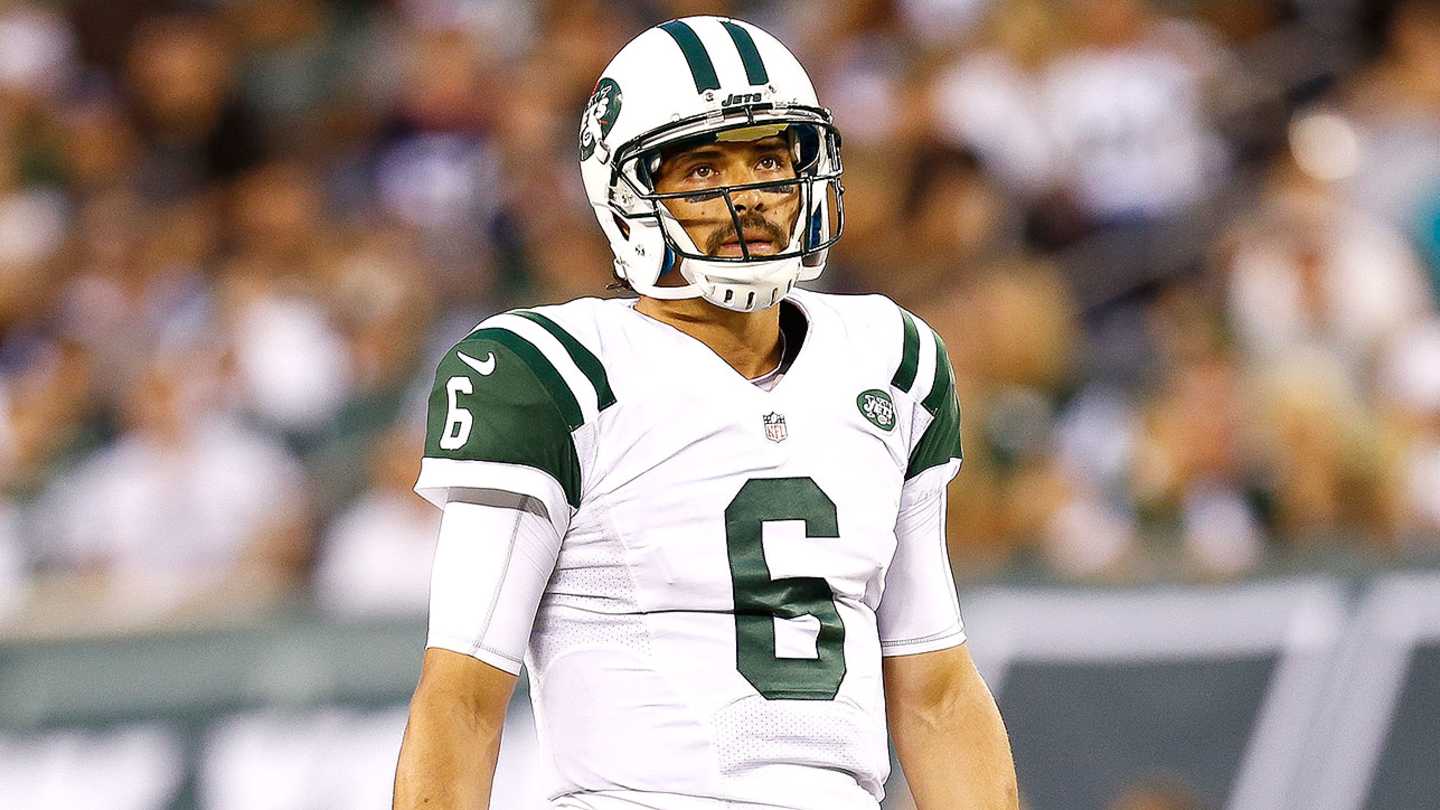 Mark Sanchez announces NFL retirement, joins ESPN as CFB analyst ...
