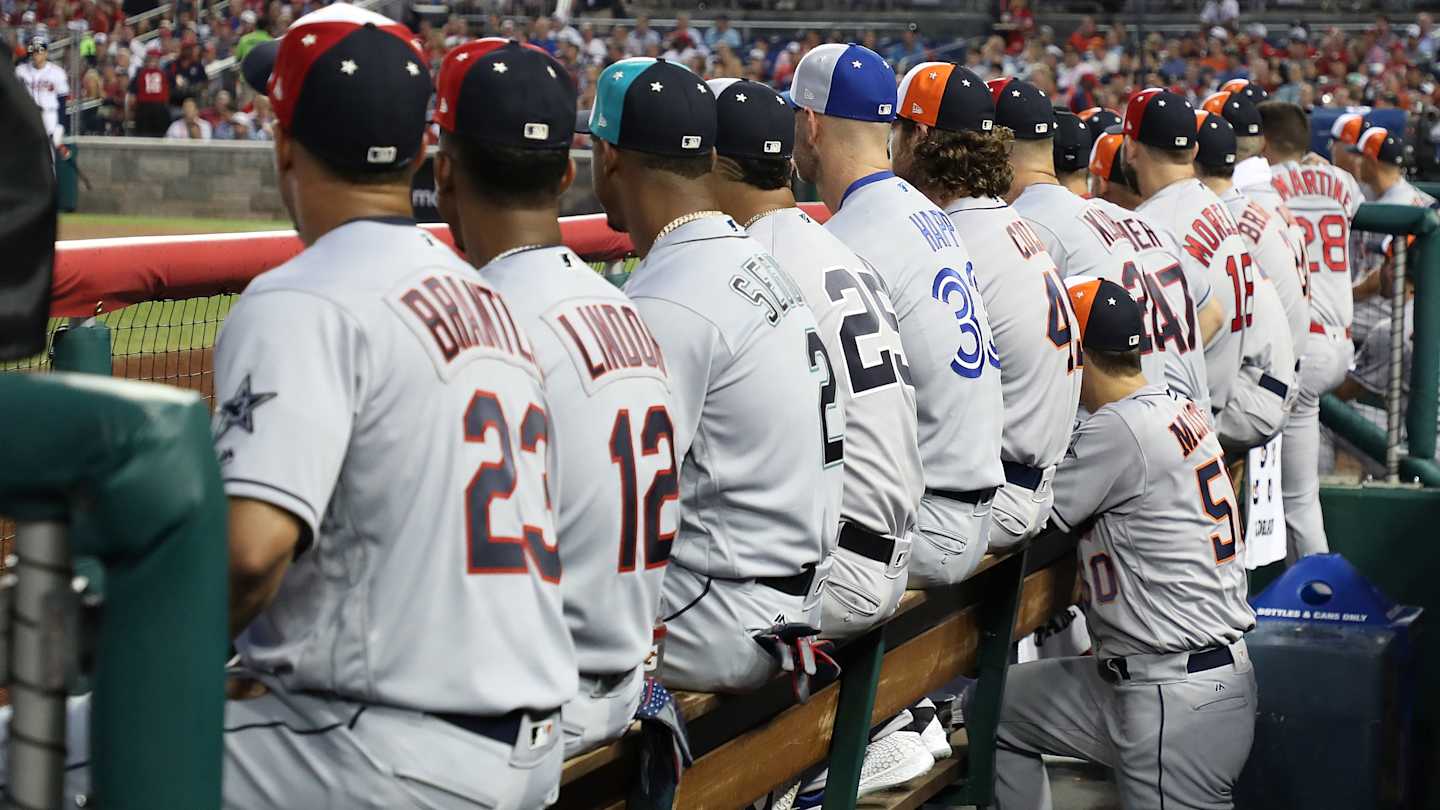 MLB All Star Game: Does every team deserve an All-Star? - Sports ...