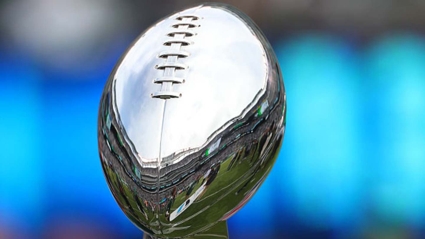 AFC vs NFC Super Bowl results: Which conference has won more? - Sports ...