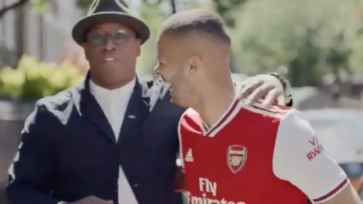 Arsenal Kit 2019/20: Leaked Promo Video Shows Glorious Advert for New ...