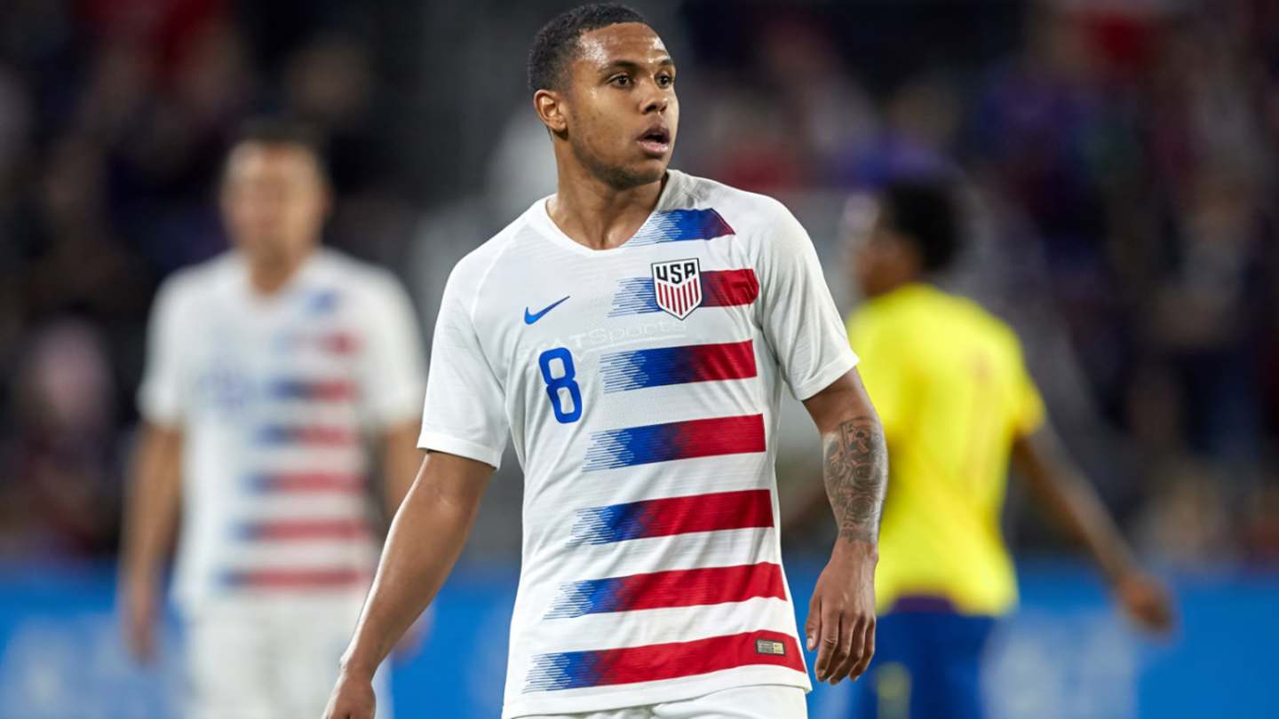 USA vs Venezuela live stream: Watch USMNT friendly online, TV - Sports ...