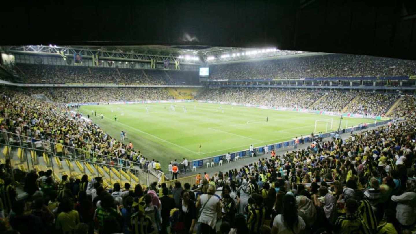 Footballer Accused of Slashing Opponents With Razor Blade in Turkish ...