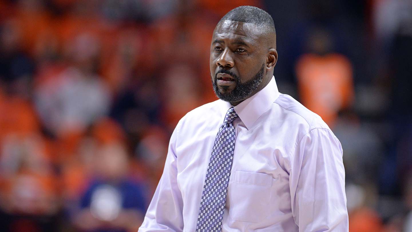 Howard Moore car crash: Wisconsin assistant's wife, daughter killed ...