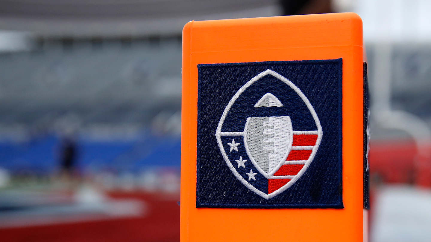 Reggie Fowler: AAF Investor arrested on bank fraud charges - Sports ...