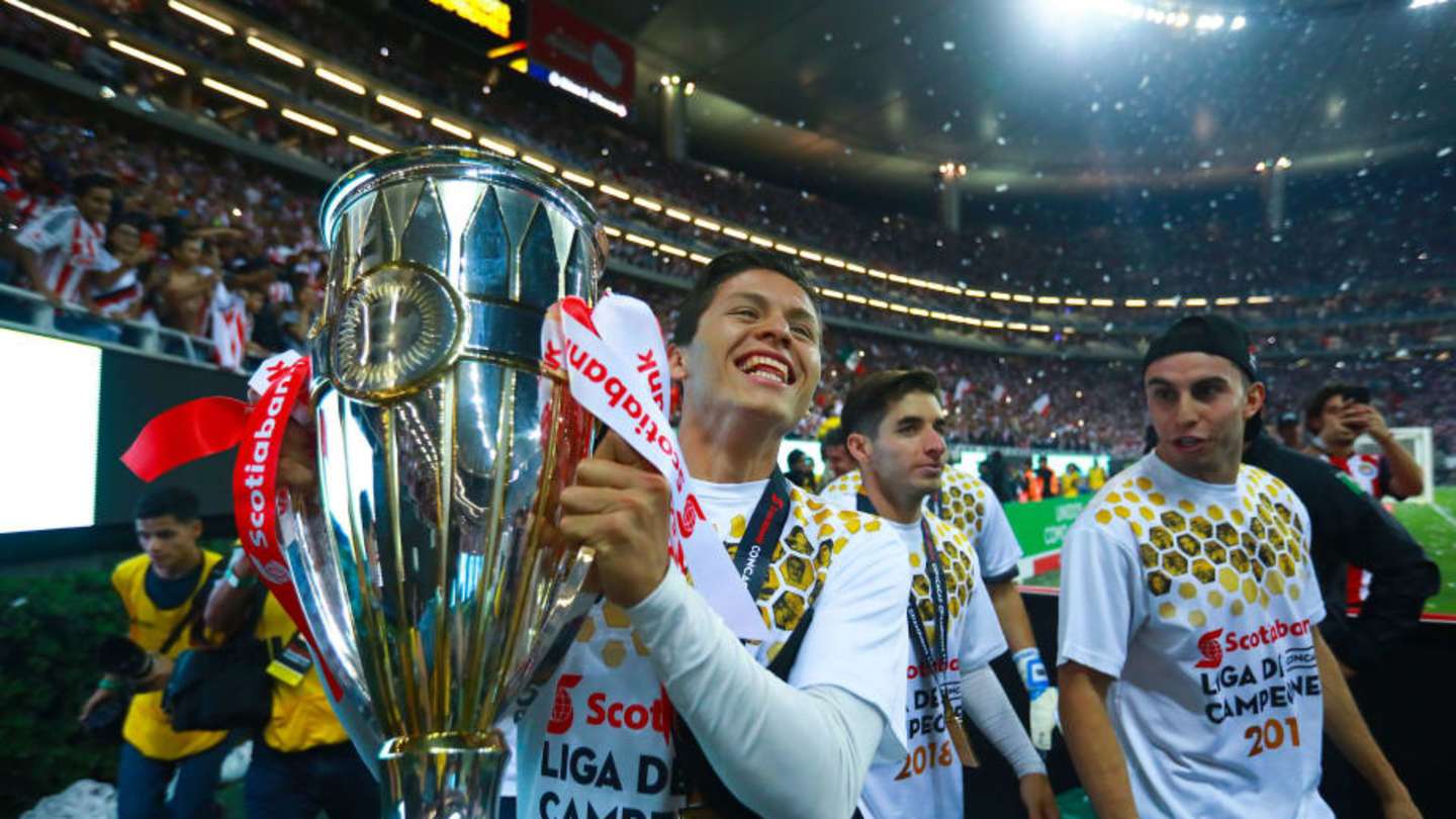 OFICIAL | León anuncia la incorporación de Jesús Godínez - Sports ...