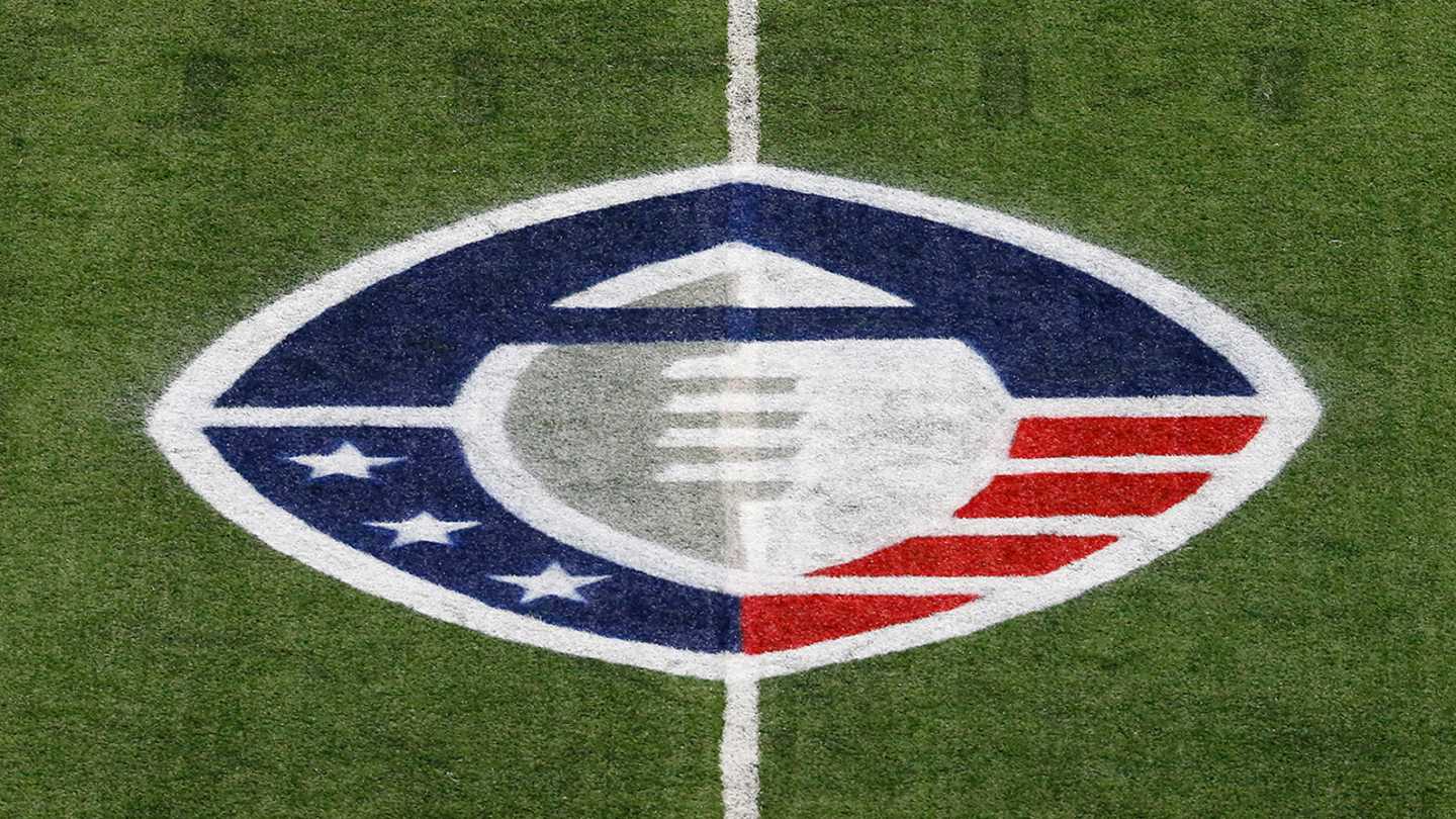 AAF files for Chapter 7 bankruptcy after league shutters - Sports ...