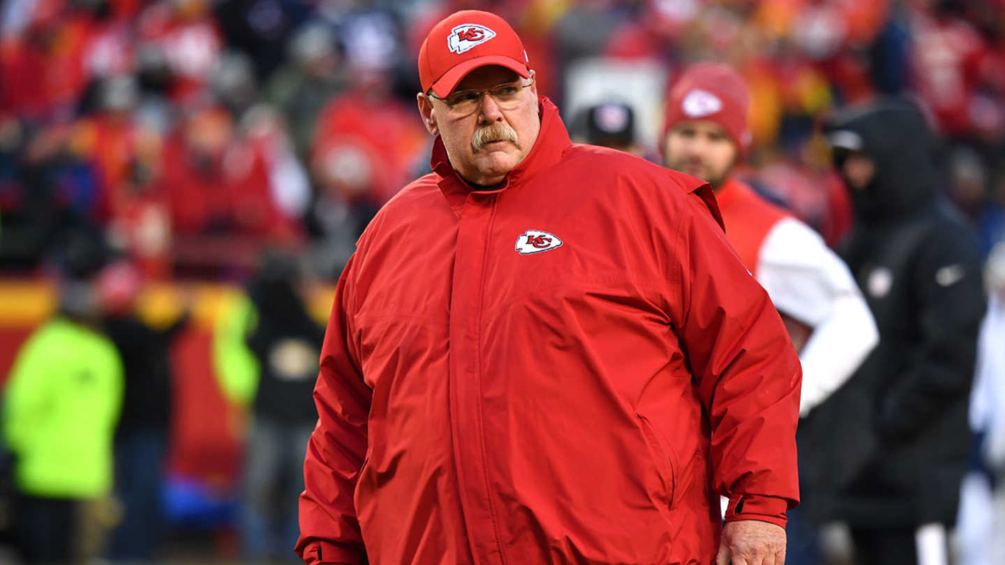 Kansas City Chiefs draft picks 2019: Grades, analysis, list - Sports ...