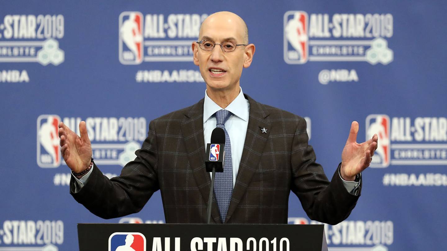 NBA, NBPA resume talks to lower draft age limit, end one-and-done rule ...